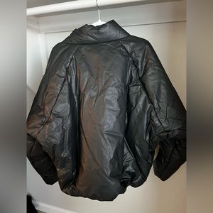 Yeezy | Jackets & Coats | Brand New Yzy Gap Rounded Jacket | Poshmark